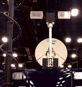 roof-mast - Fireco US
